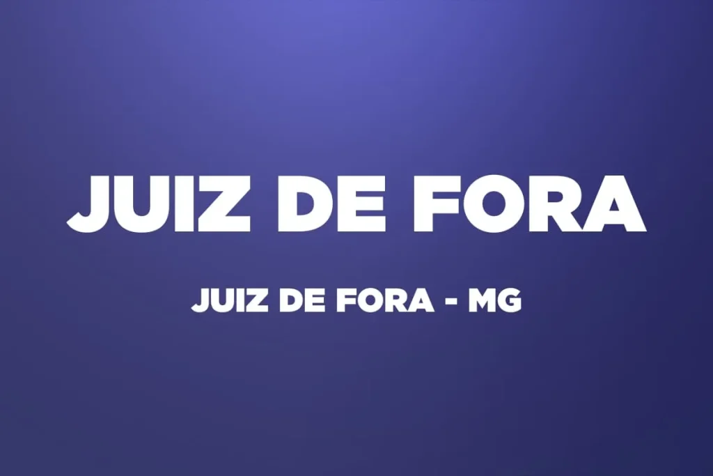 Juiz de Fora – Legacy School